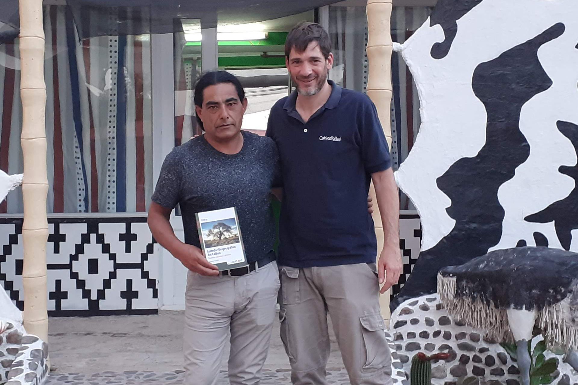 Corredor del Caldén